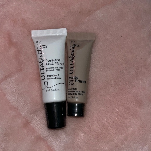 Ulta Beauty | Makeup | Brand New Ulta Beauty Poreless Face Primer And ...